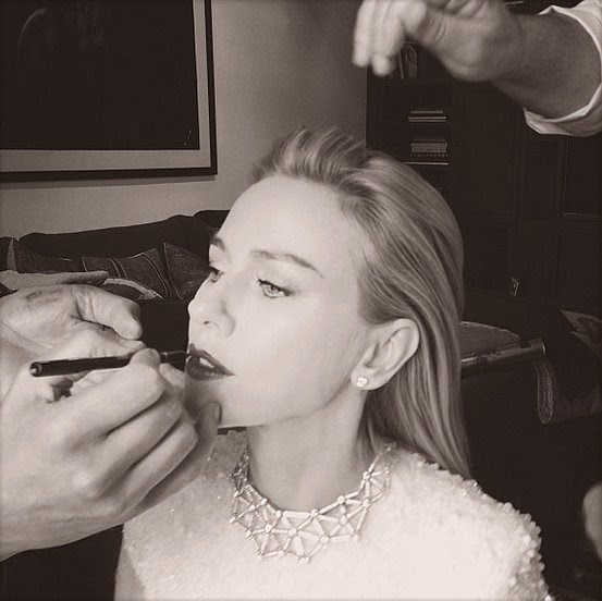 { The Seventh Cloud }: What goes on before and after The Oscars (The ...