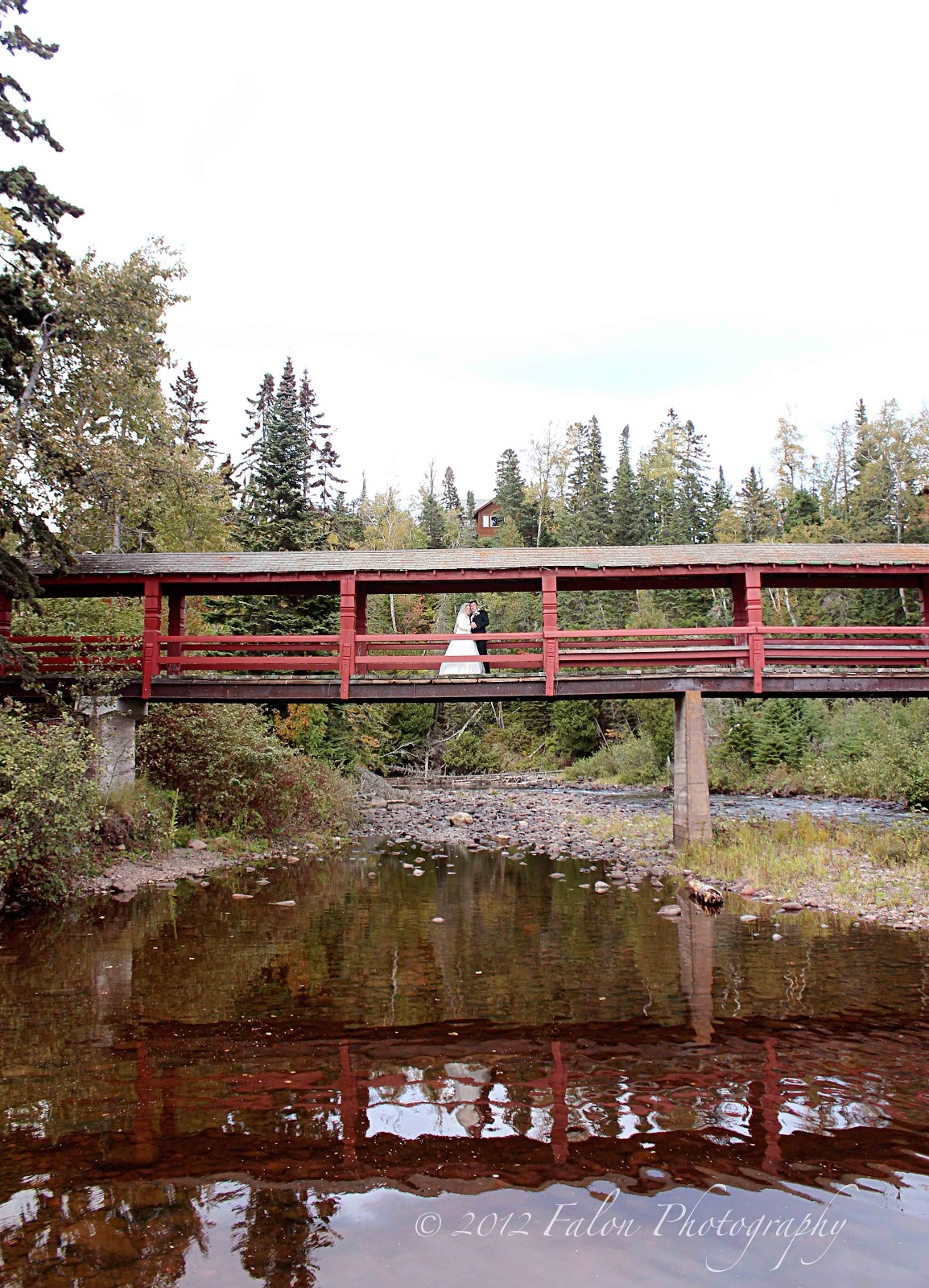 Falon Photography: Amy & Michael: Ceremony & After | Fall 2012