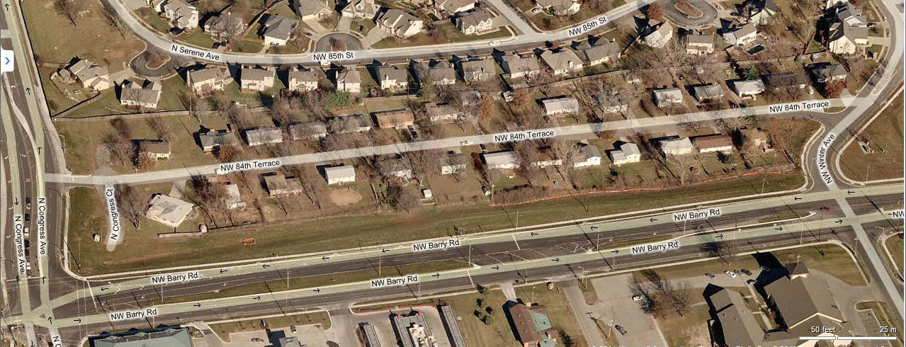 Capt. Spaulding's World: 21 August 2011