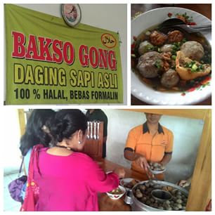 Melanglang dan Menikmati Kuliner di Malang - Tukang Jalan Jajan