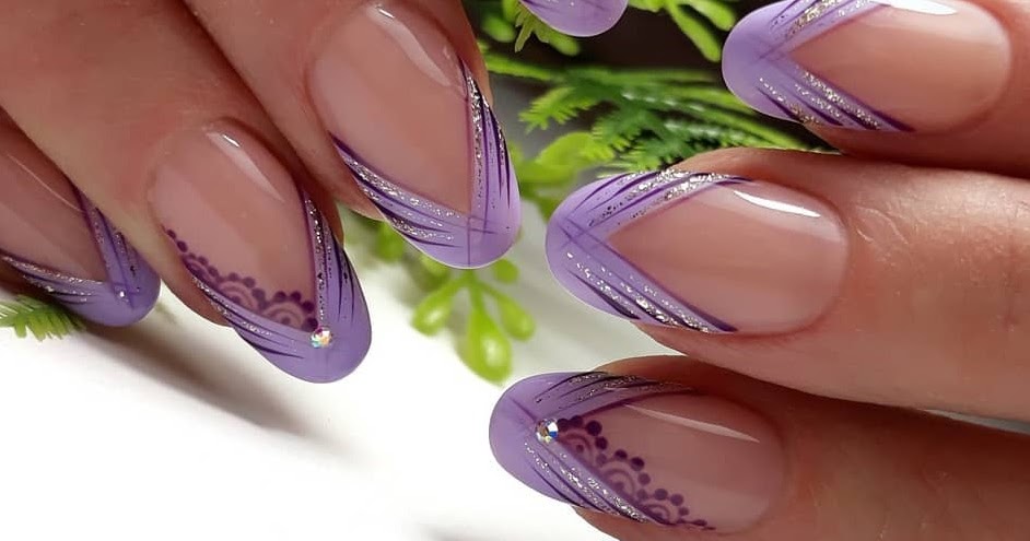 New Ideas for Stylish Manicure 2019 | Top Nail Art Designs