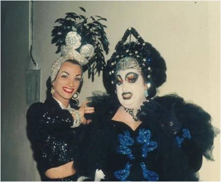 Brigitte Beaulieu: Transformismo é uma Arte!