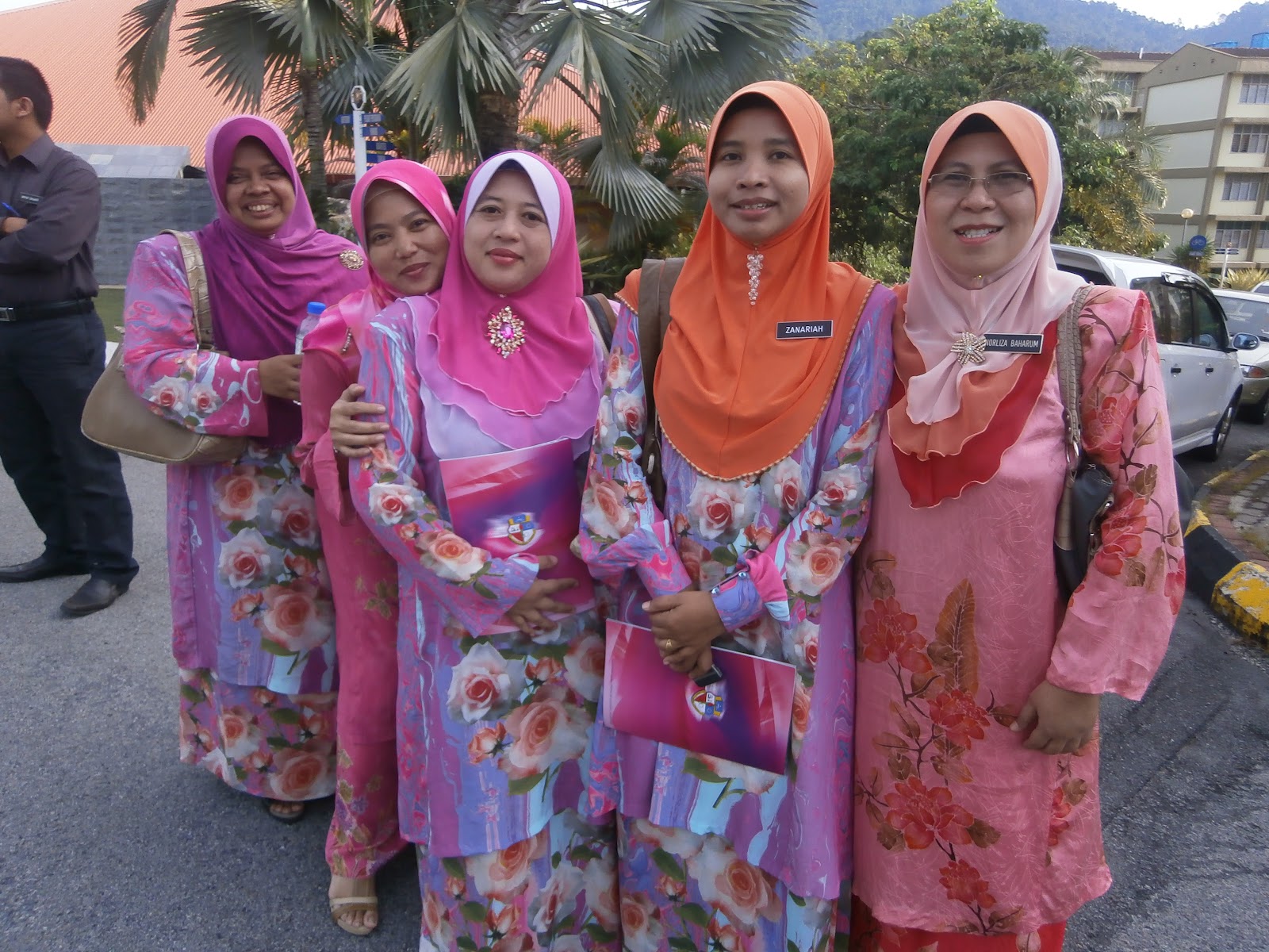 SMK BUKIT SENTOSA: Majlis Mini Konvokesyen SMKBS 2012- Vol.2