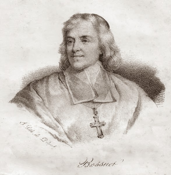 Langues & Web: Bossuet (1627-1704)