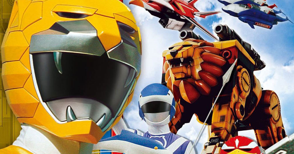 DescargasLatino: Liveman