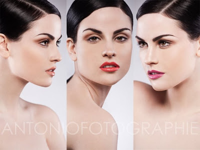 Fashion Studio Magazine: MODEL'S GUIDE