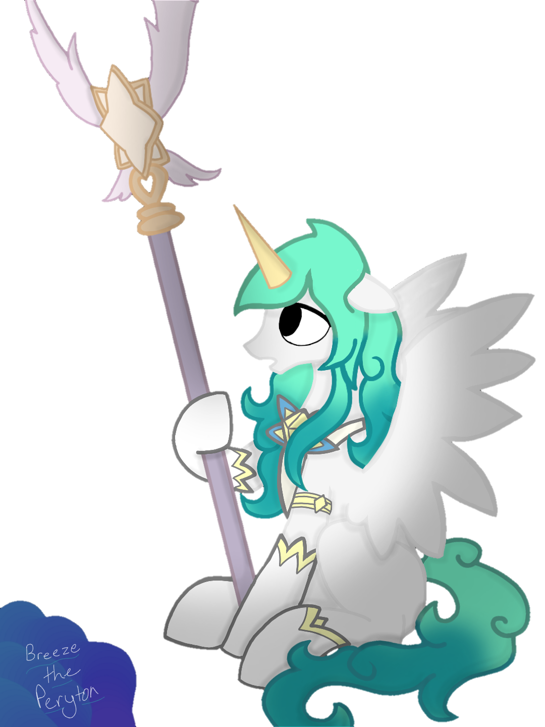 Equestria Daily - MLP Stuff!: (Updated) Ponify a Video Game Character ...