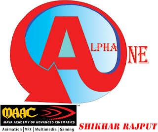 My work my life: ALPHA ONE LOGO IN ILLUSTRATOR