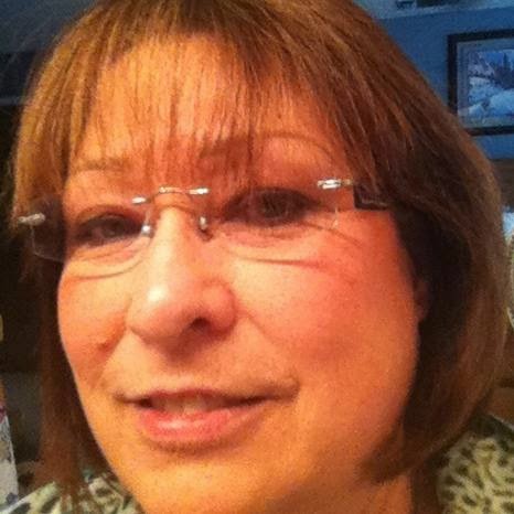 Conrad Rocks!: Testimony - Kathy Talks about the Transforming Power Of ...