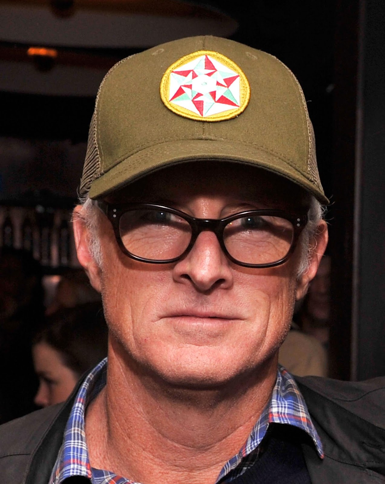 John Slattery Photos | Tv Series Posters and Cast