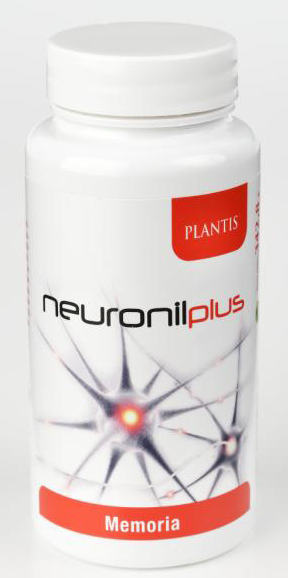 Herbolario Hierbabuena Gijón: Neuronil Plus