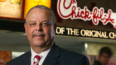 American News Broadcasting: July 2012