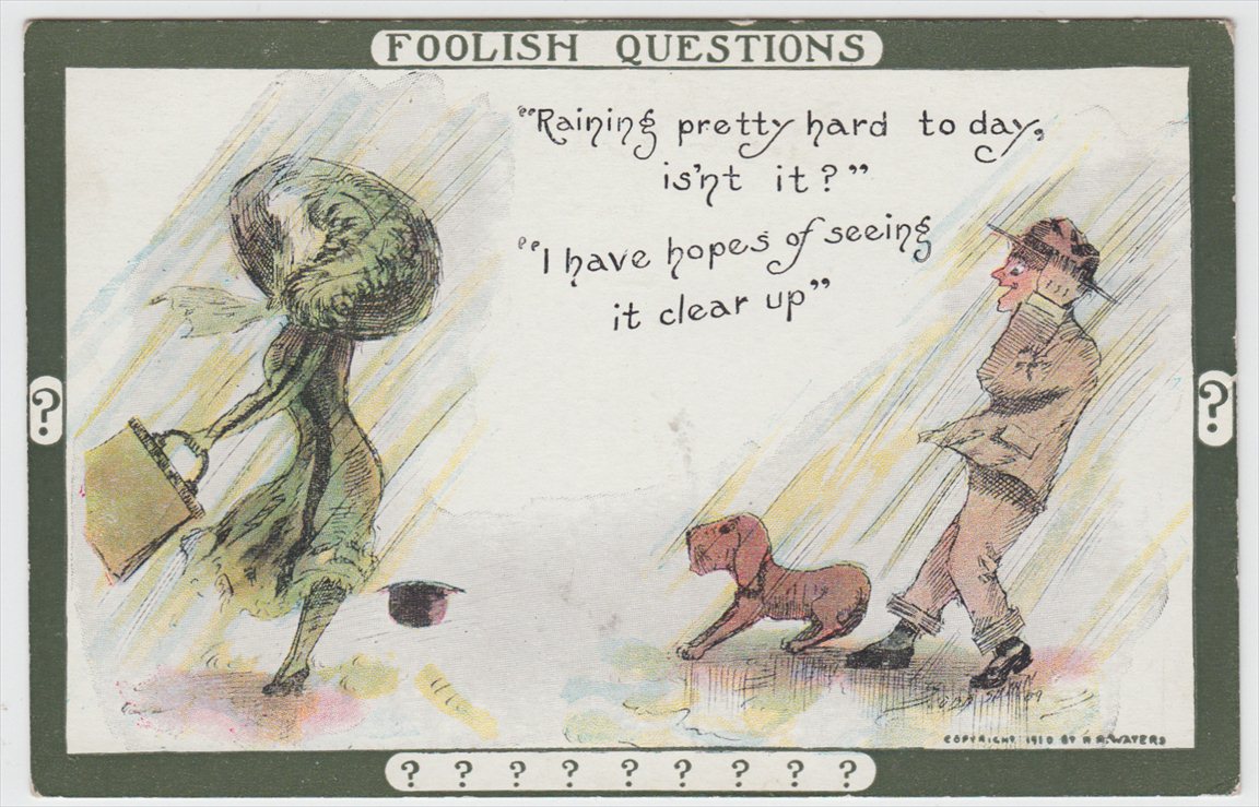 Screwball Comics: Say, Are You Looking at A Computer? Rube Goldberg's ...