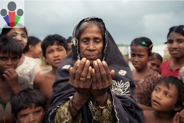 √ Sejarah Asal Usul Etnis Rohingya di Myanmar - Ensiklopediasli