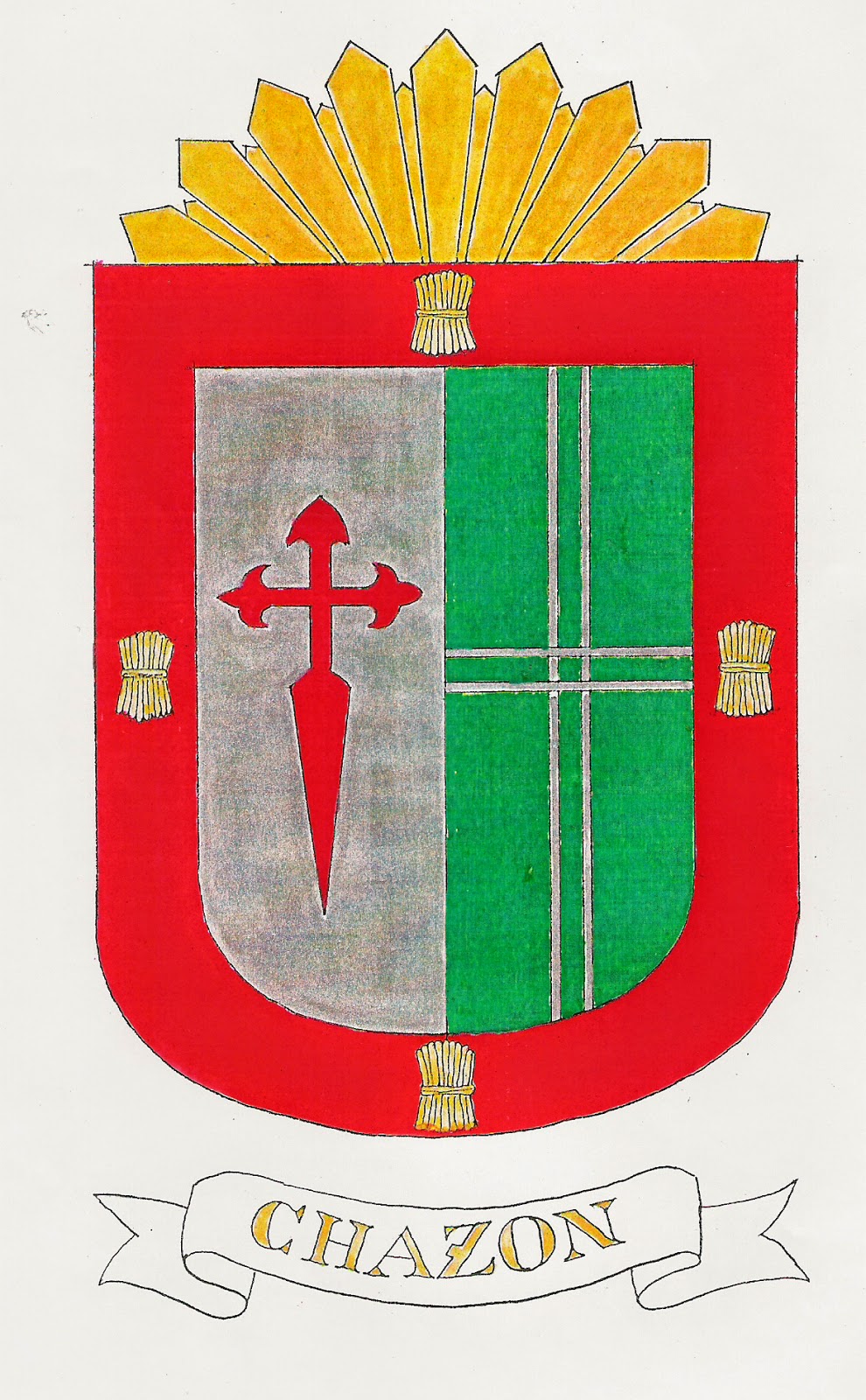 La base de su economía son la agricultura y la ganadería vacuna.