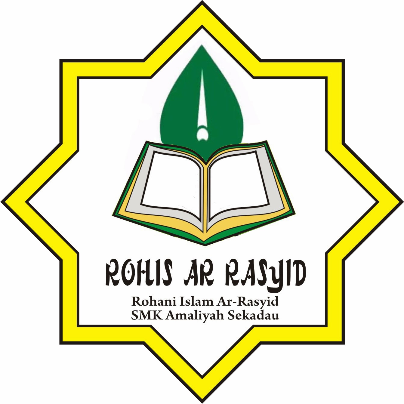 ROHIS AR-RASYID