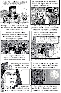 Jewish Women in Comix: 2000s