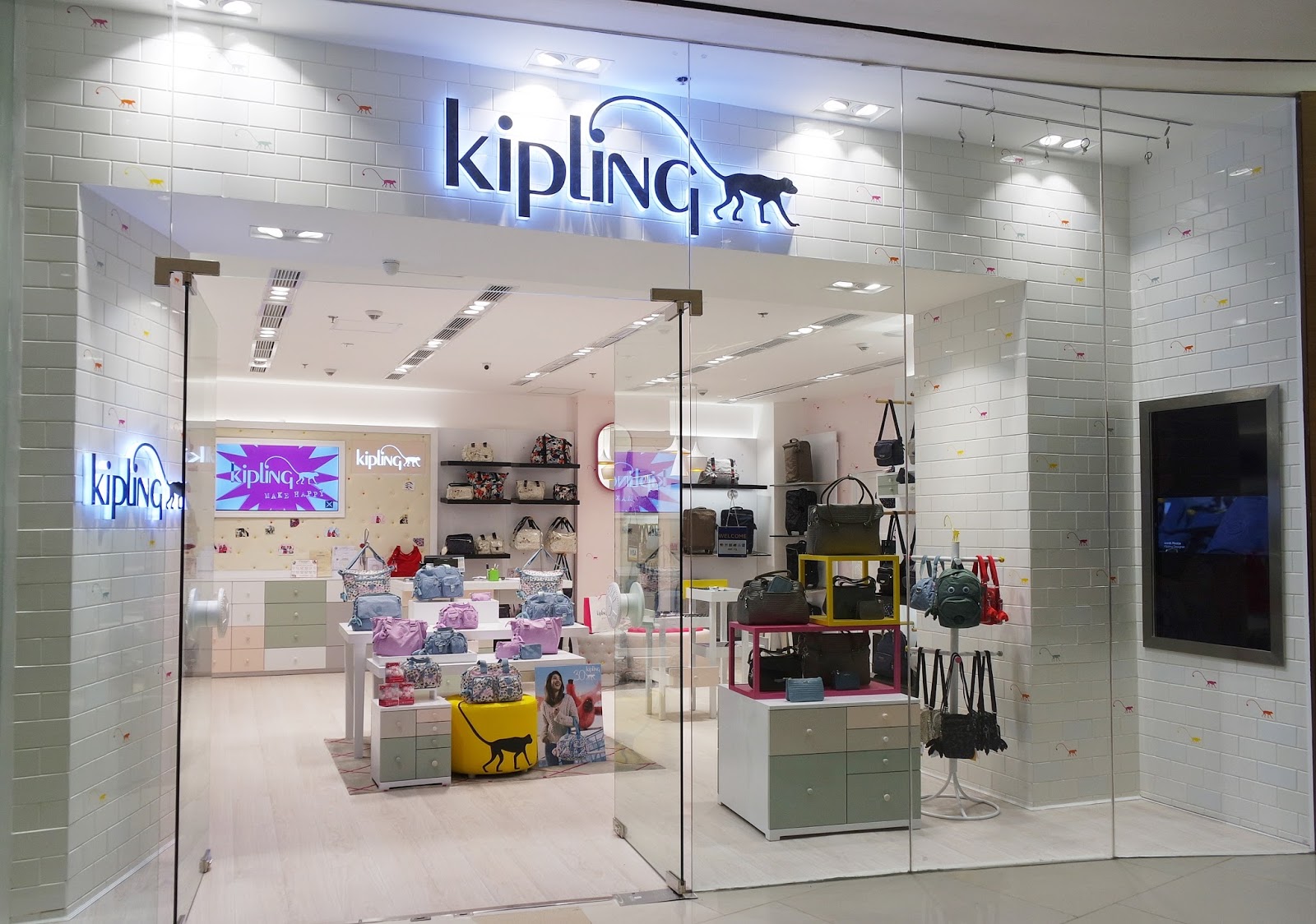 Kipling Dubai Mall Clearance | emergencydentistry.com