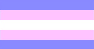 The Queerstory Files: Putting Out the Trans Flags