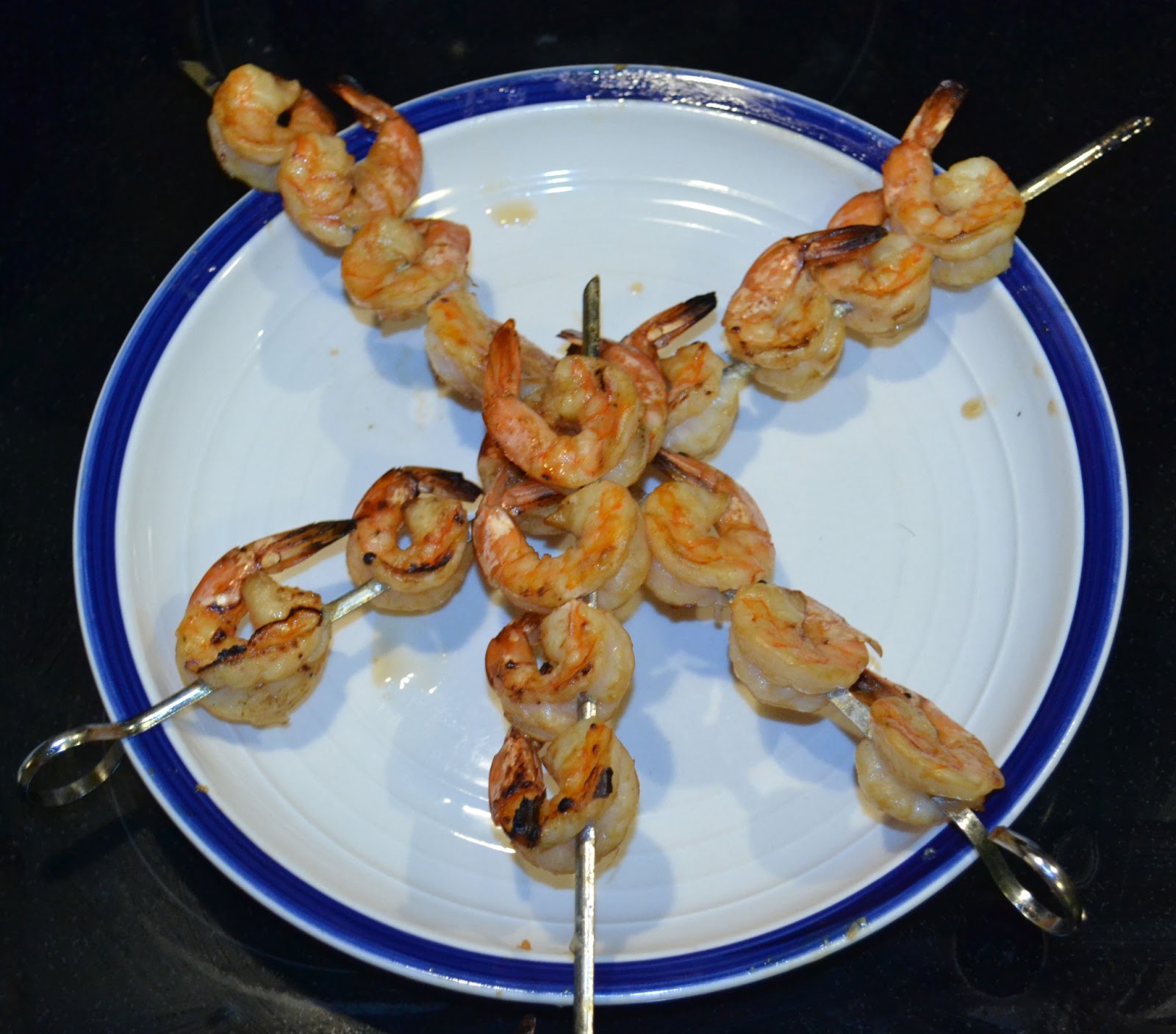 The Angry Metalhead Cookbook: Dragon Sauce