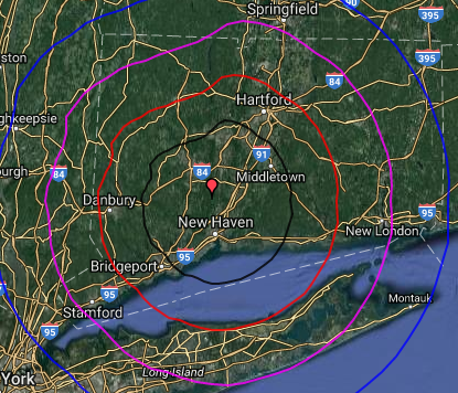 Media Confidential: CT Radio: iHM Names Jagger As WKSS, WKCI PD