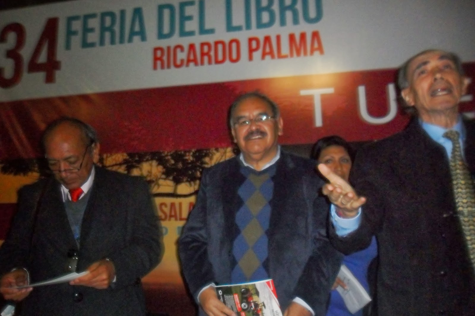 SOCIALISMO PERUANO AMAUTA: ALGUNAS FOTOGRAFIAS EN LA PRESENTACION DEL ...