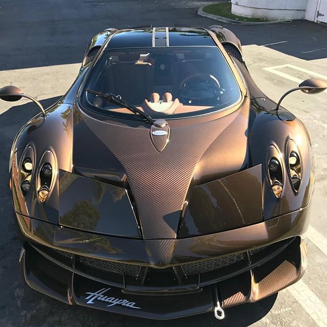 Fotos de Carros Tuning - exotic_performance