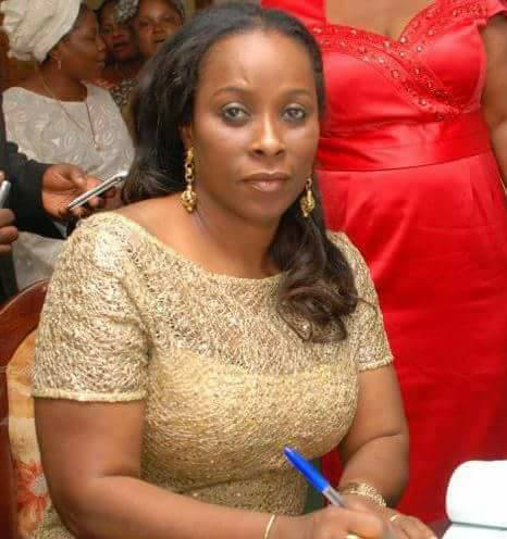 gkbnewsdigest: MY TEN KOBO: JOKOTOLA AYO AJAYI@ INFINITY