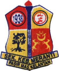 PORTAL RASMI SK MERANTI: PROFIL
