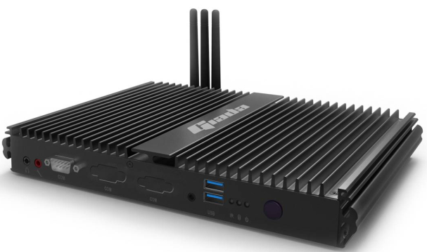 Company News in Egypt: Giada Releases F301 A High-End Fanless Digital ...