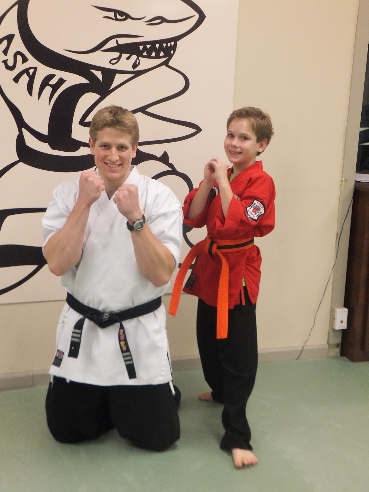 The Reporter Blogs: Kid Sports: April 2012