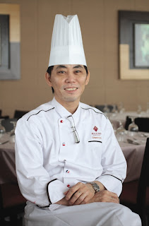 Food Tales & Trails: Meet El Presidente!