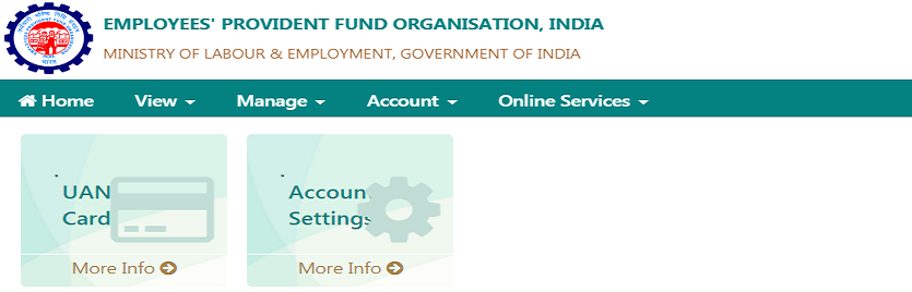 How to withdraw EPF online through UAN?