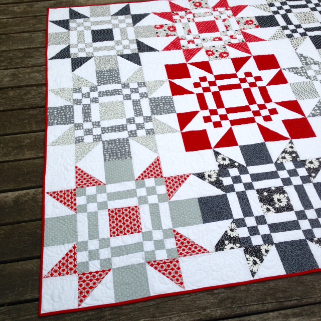 The Sweetest Dreams : { Red Letter Day is Finished.....well, almost }