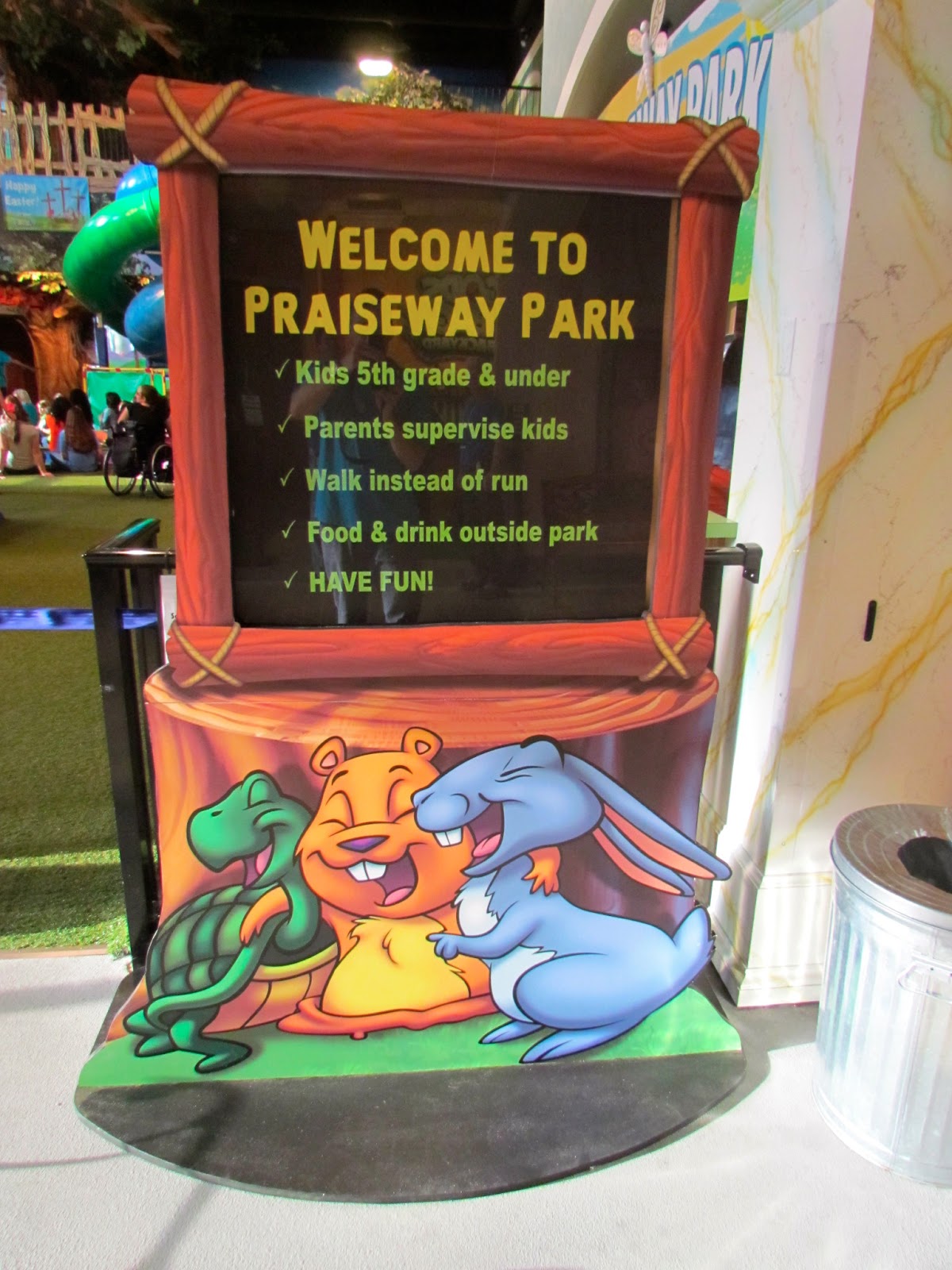 New Sign Ideas for Your Children's Ministry ~ RELEVANT CHILDREN'S MINISTRY