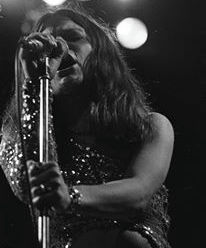 Janita Jenny Haan - Babe Ruth ( Including Steph Honde - United Artists ...