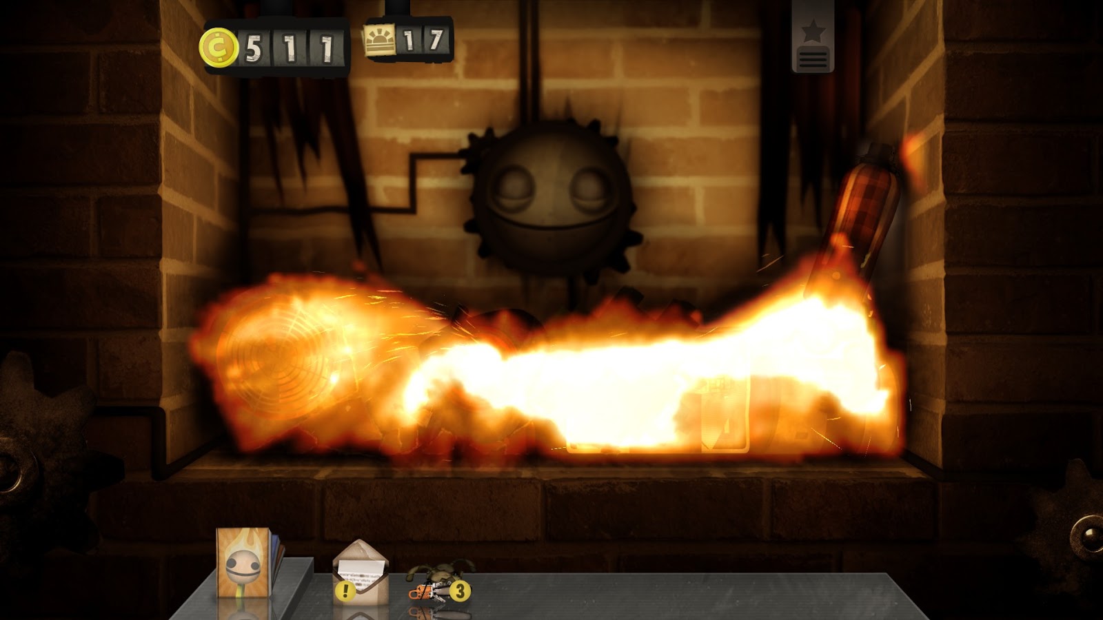 lvl20defender: Little Inferno: Go Outside