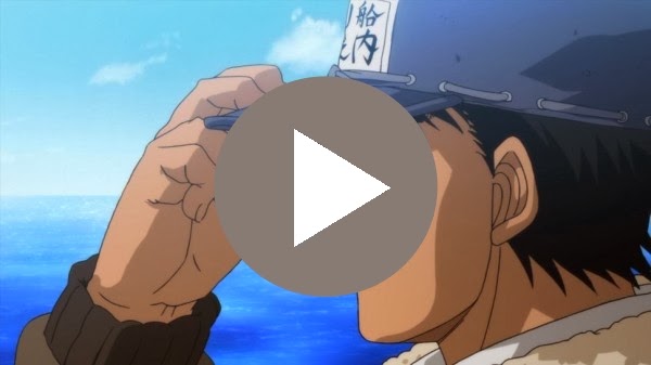 Hajime no Ippo opening y ending