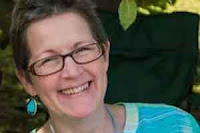 Meet Susan Alban | Living Healthy, Living Well