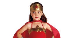 Themyscira Blog: You're a Wonder, Wonder Woman....