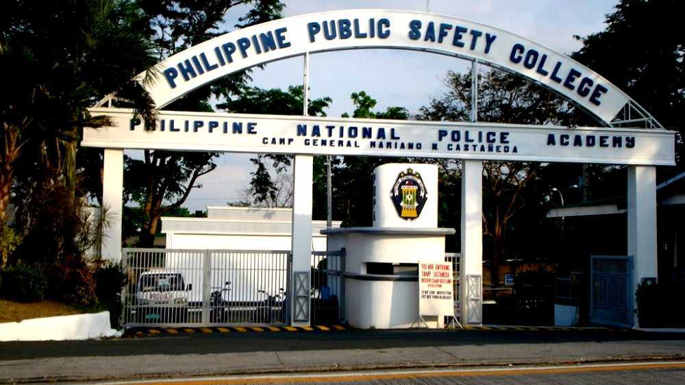 Philippine National Police Academy