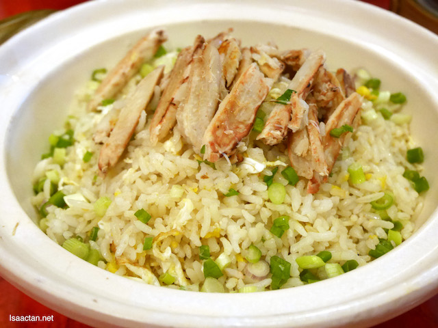 Isaactan.net: Ho Ho Chiak Promotion @ Tung Yuen Chinese Restaurant ...