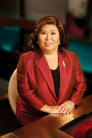 Jessica Soho Interviews Marian Rivera About Her Adopt A Bangka Project ...