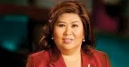 Jessica Soho Shows The Love Story Of San Mig Cager Mark Barocca & Wife ...