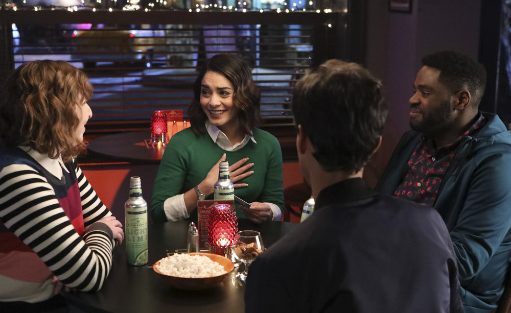 POWERLESS Series Trailer, Sneak Peek, Images and Posters | The ...