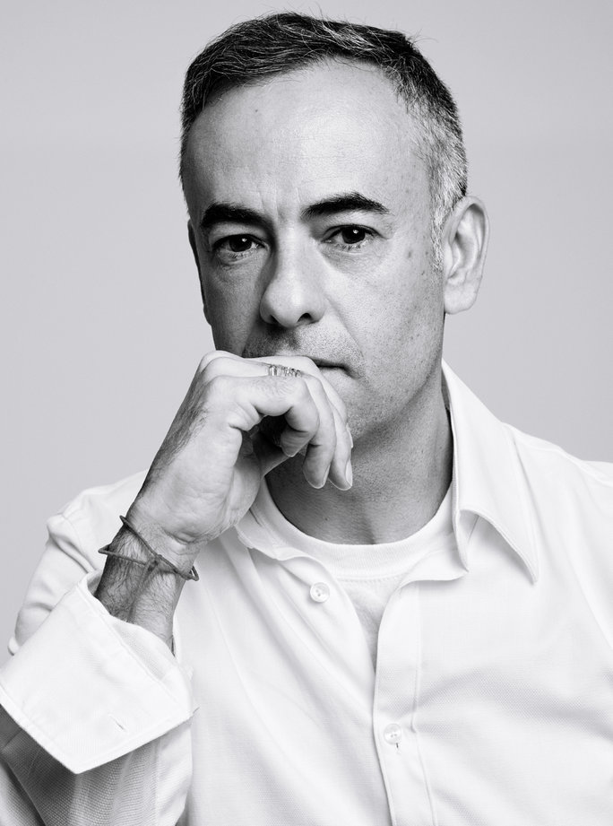 FRANCISCO COSTA - THE MODELS BRAZIL