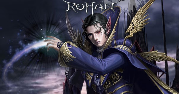 Cara Membuat Rohan Private: Tutorial Create Rohan Private