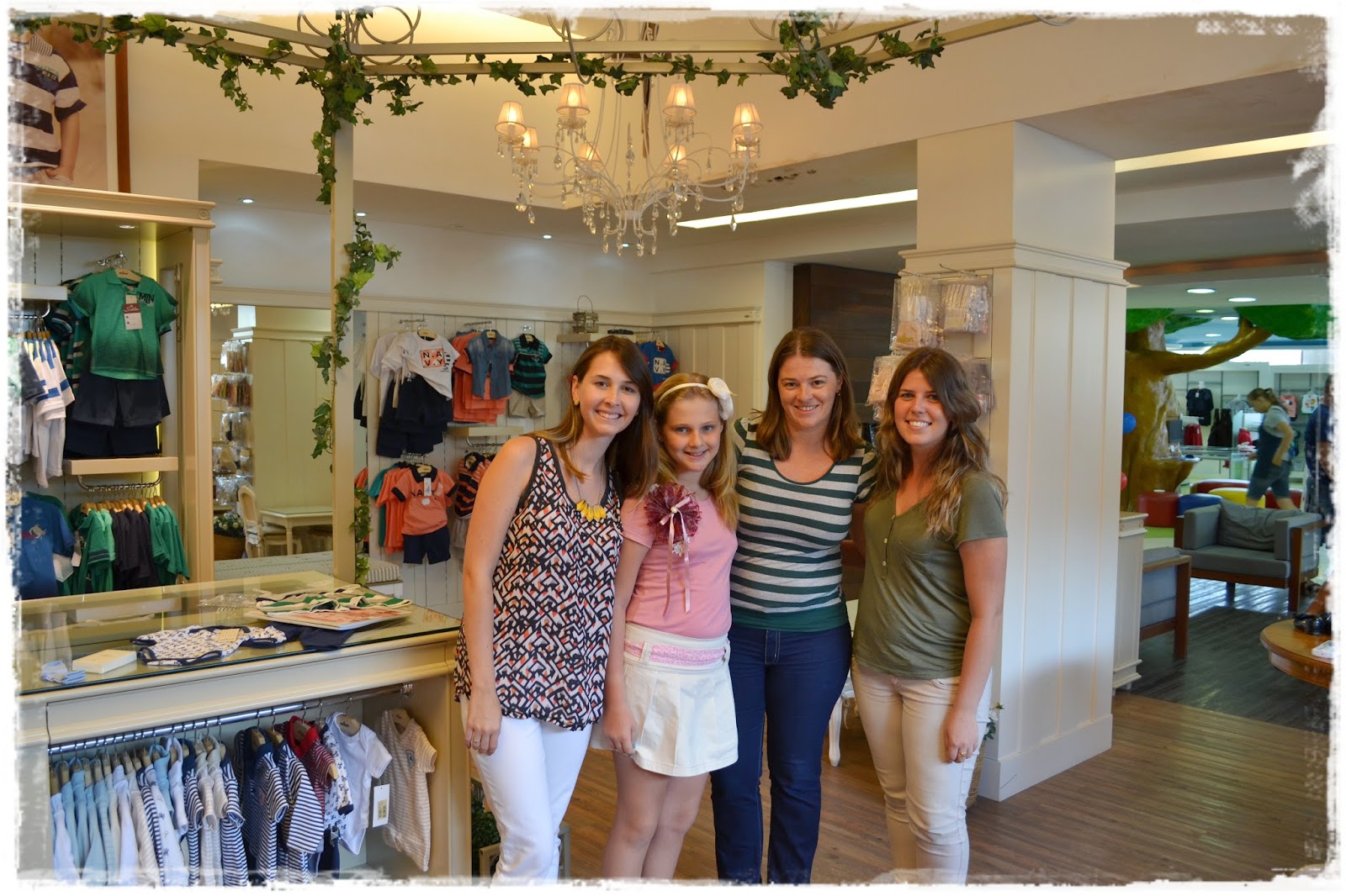 Fashionistas Kids: Milon abre loja no Rio de Janeiro!