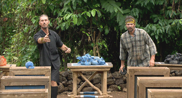 Survivor South Pacific – Episode 23-11 Review – “He Was The Sharon Tate ...