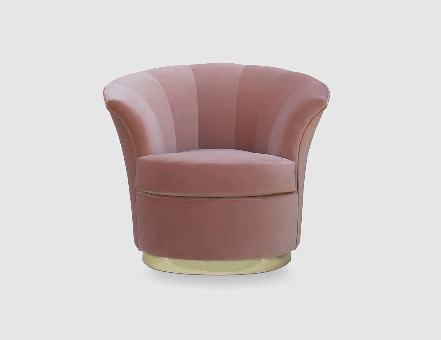 Darya Girina Interior Design & Architectural Visualizations: Rose color ...